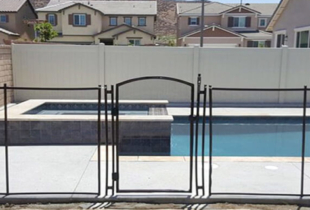 Enhancing Safety and Convenience: The Benefits of Self-Closing Gates ...